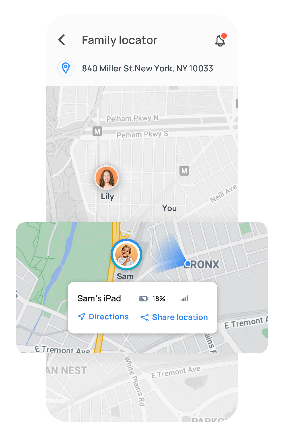 The New Trend Among Gen Z: Location-Sharing Obsession | Mobicip