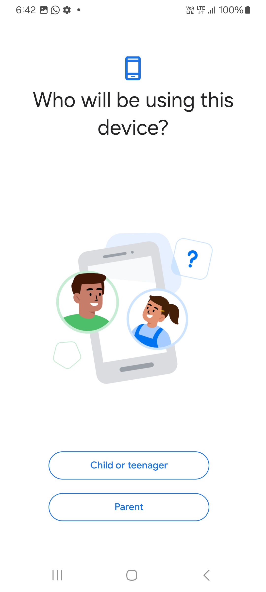 Navigate Samsung Parental Controls A Family Safety Guide | Mobicip