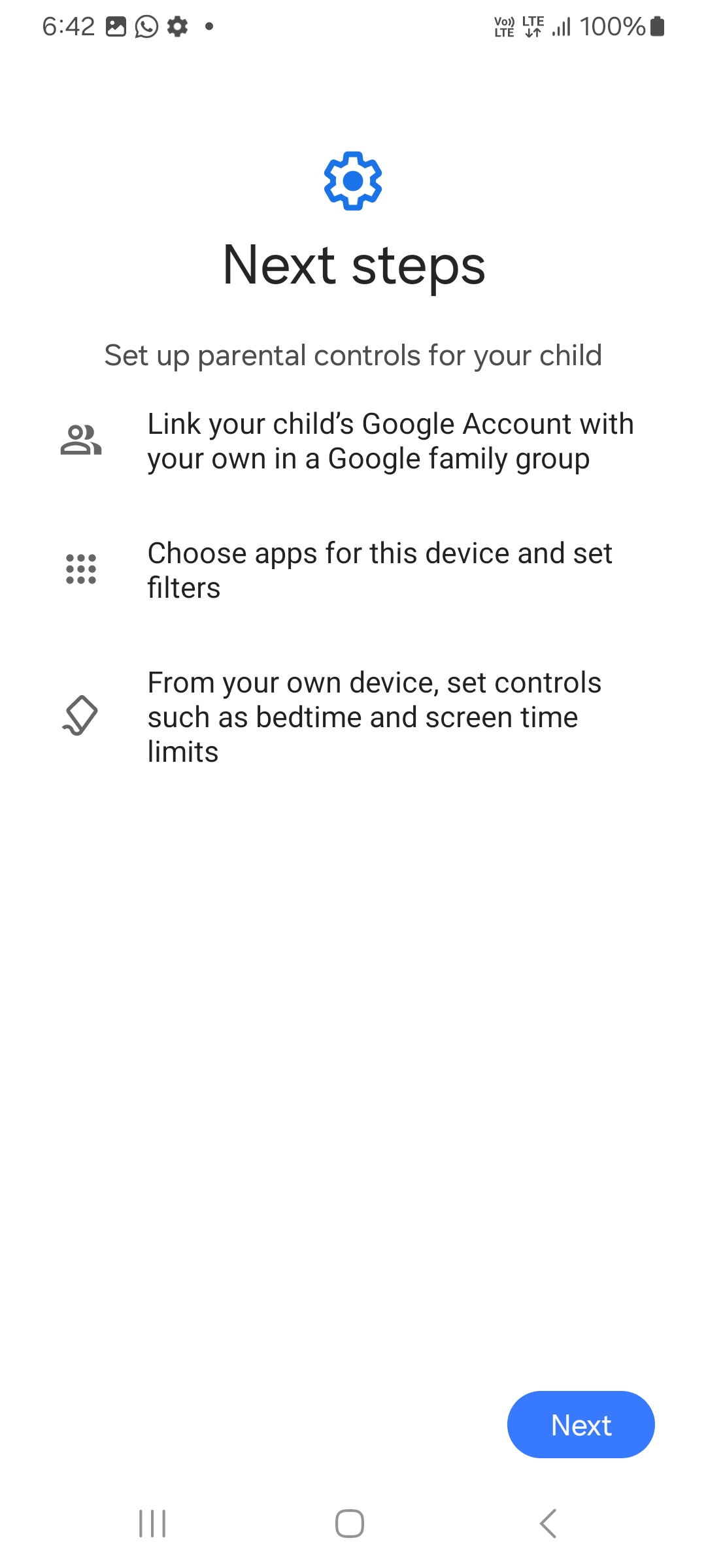 Navigate Samsung Parental Controls A Family Safety Guide | Mobicip