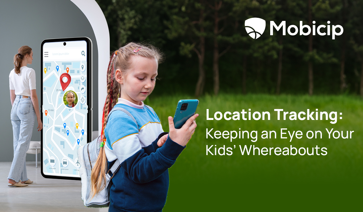 How AirTags Help Parents Track Kids’ Location: A Comprehensive Guide ...