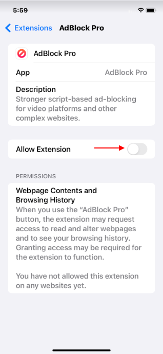Step-by- step guide: How to block adult websites on iPhone - | Mobicip