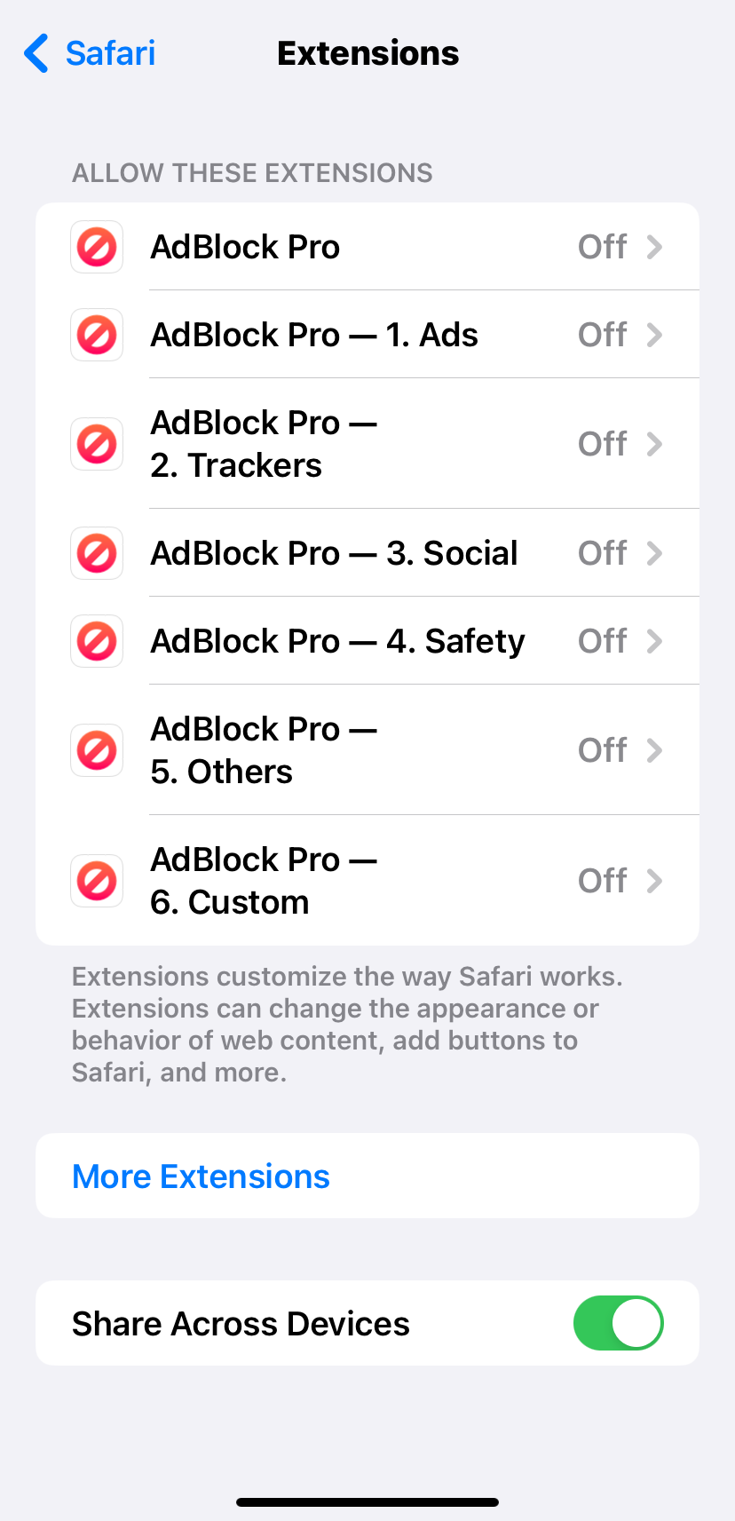 Step-by- step guide: How to block adult websites on iPhone - | Mobicip
