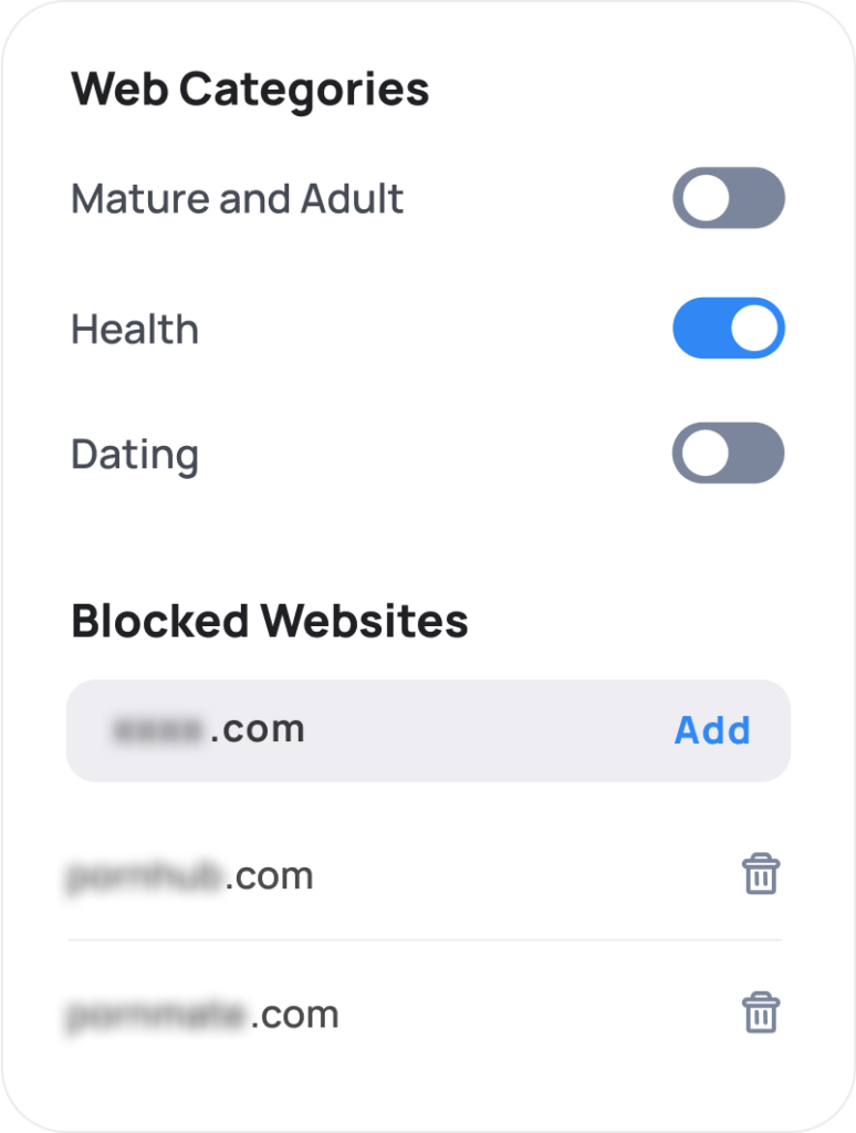 How To Filter Or Blur Explicit Results With SafeSearch Mobicip How To Filter Or Blur Explicit Results With SafeSearch Mobicip
