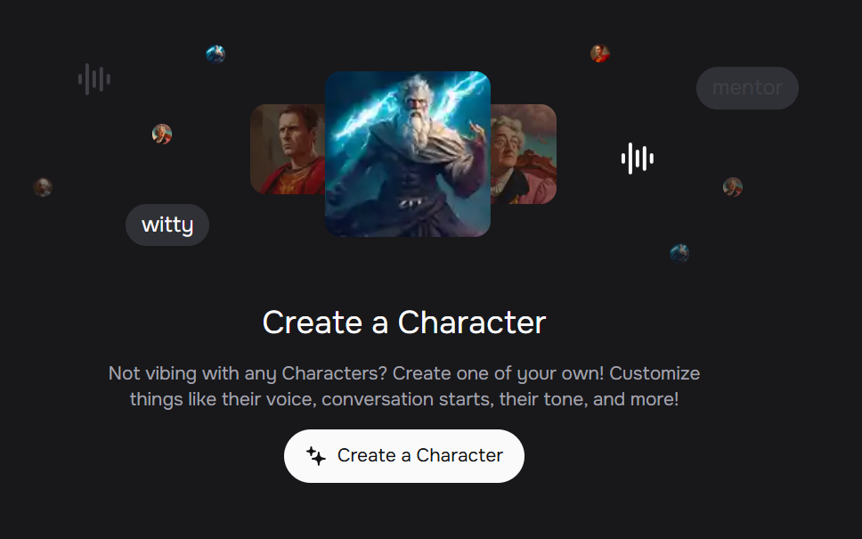 Character.AI Review: A Guide for Parents | Mobicip
