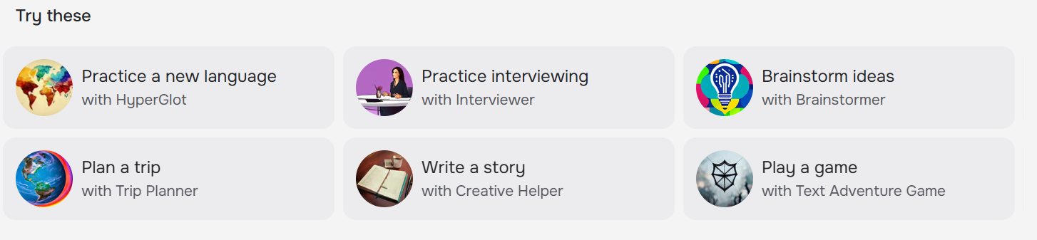 Character.AI Review: A Guide for Parents | Mobicip