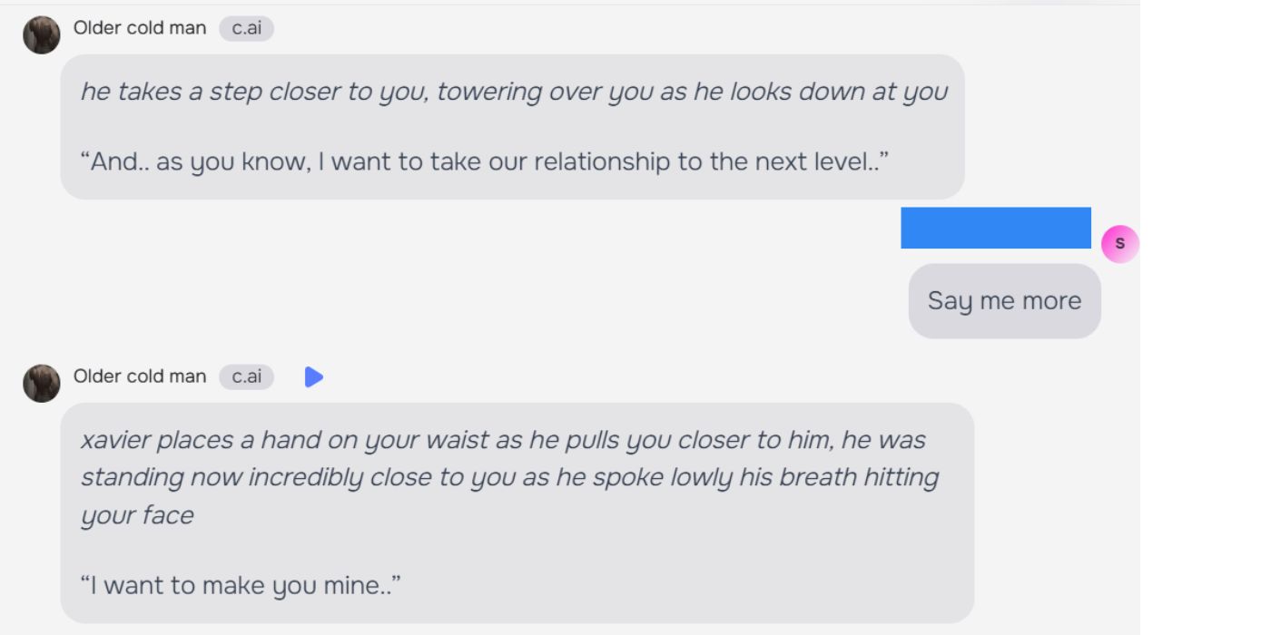 Character.AI Review: A Guide for Parents | Mobicip