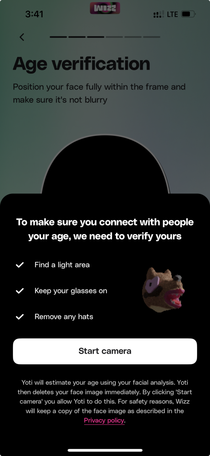 Wizz App Safety: A Parent’s Guide | Mobicip