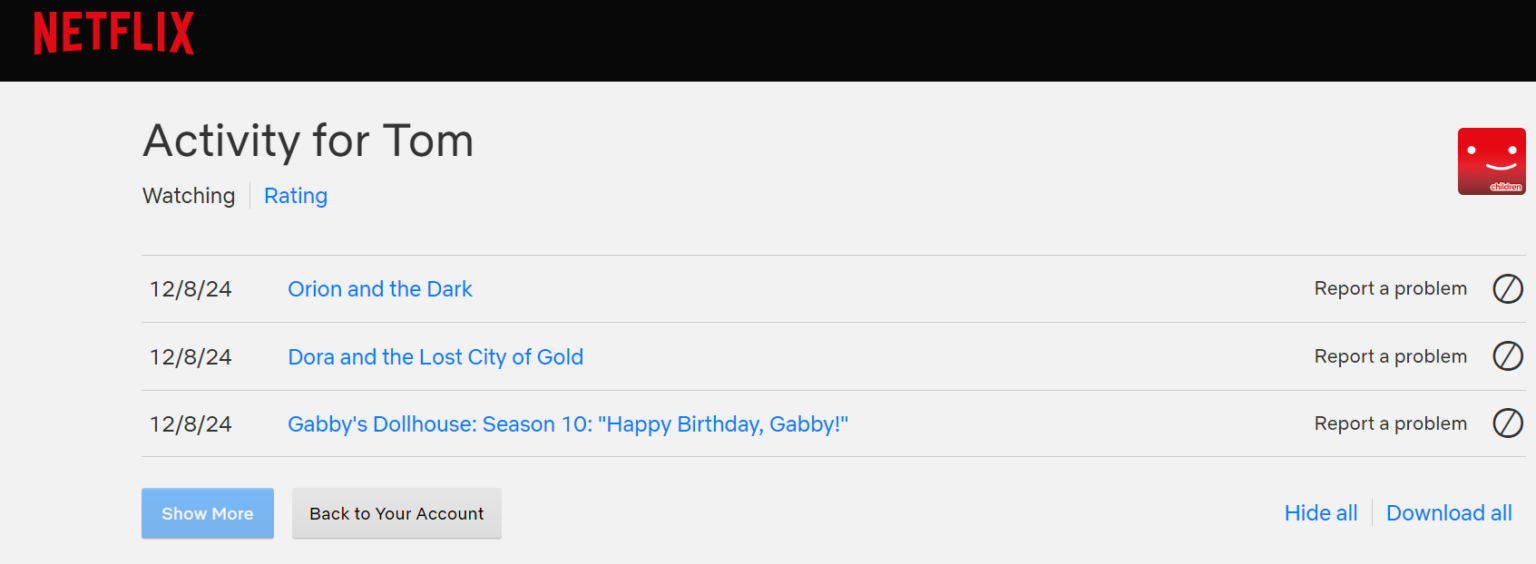 Netflix Parental Controls: How to Keep Your Kids Safe | Mobicip