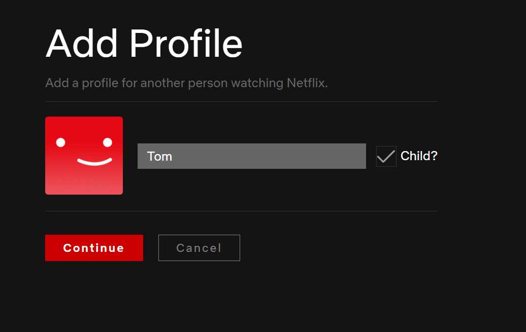 Netflix Parental Controls: How to Keep Your Kids Safe | Mobicip