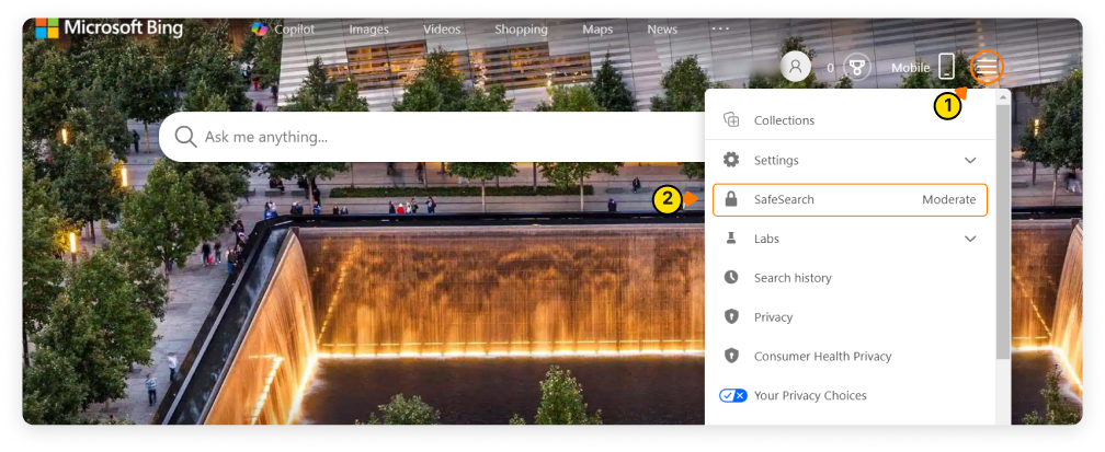 Step-by-Step Guide to Setting Up Child-Safe Browsing | Mobicip