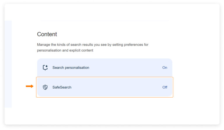 Step-by-Step Guide to Setting Up Child-Safe Browsing | Mobicip