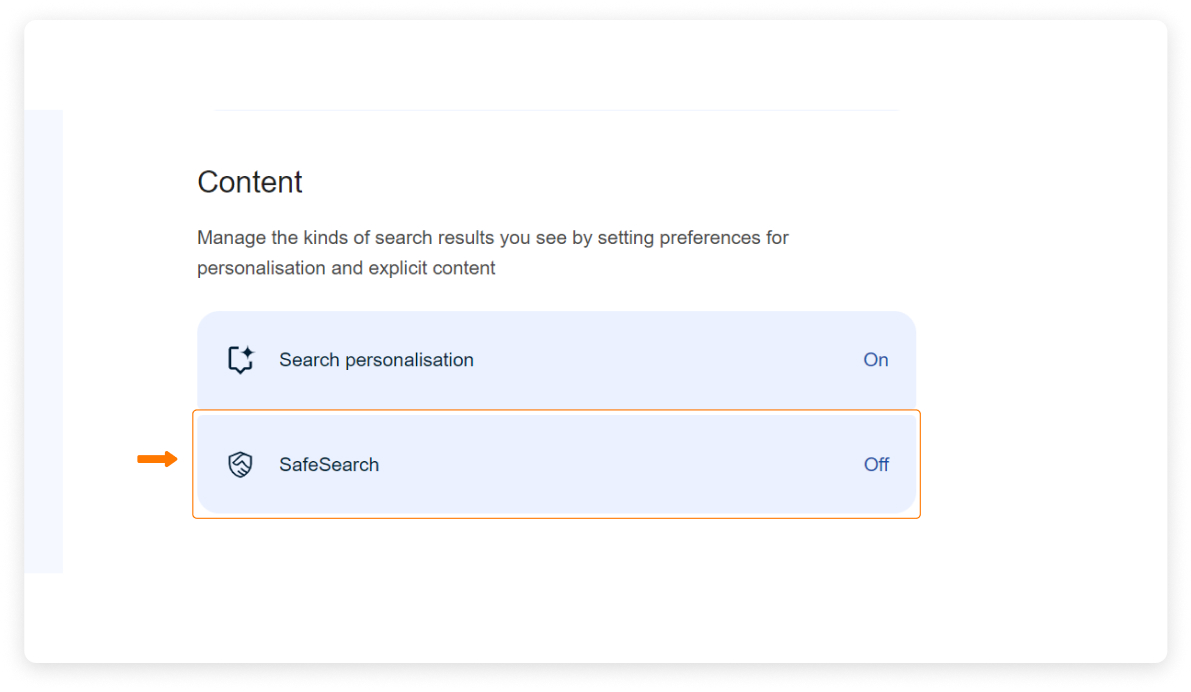 Step-by-Step Guide to Setting Up Child-Safe Browsing | Mobicip