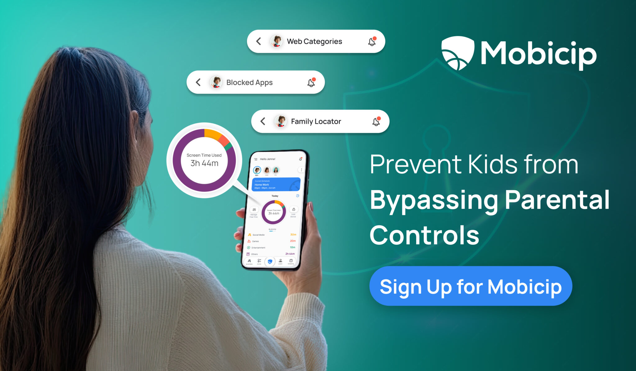 How to Bypass Microsoft Family Safety: A Parent's Guide | Mobicip