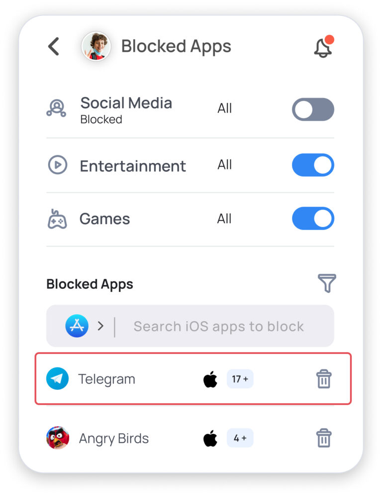 Everything You Need to Know About the Latest Telegram Controversy | Mobicip
