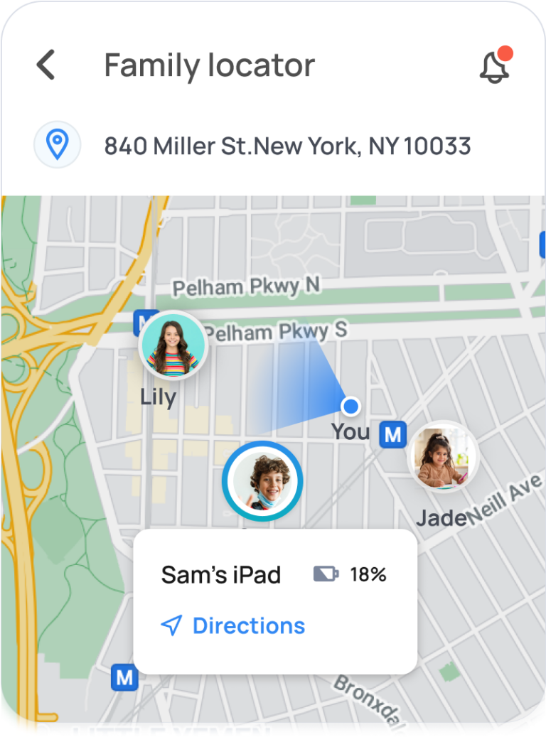 Should Parents Monitor Children’s Social Media? | Mobicip