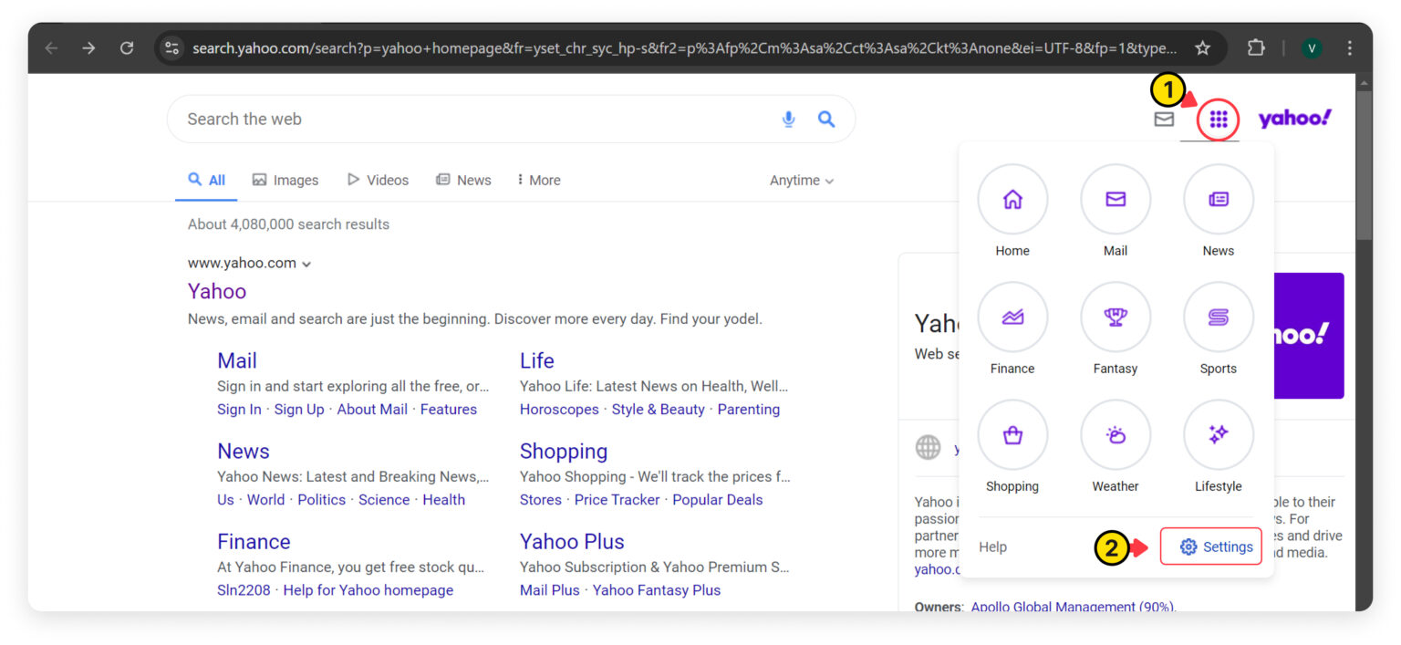 How to Filter or Blur Explicit Results with SafeSearch | Mobicip