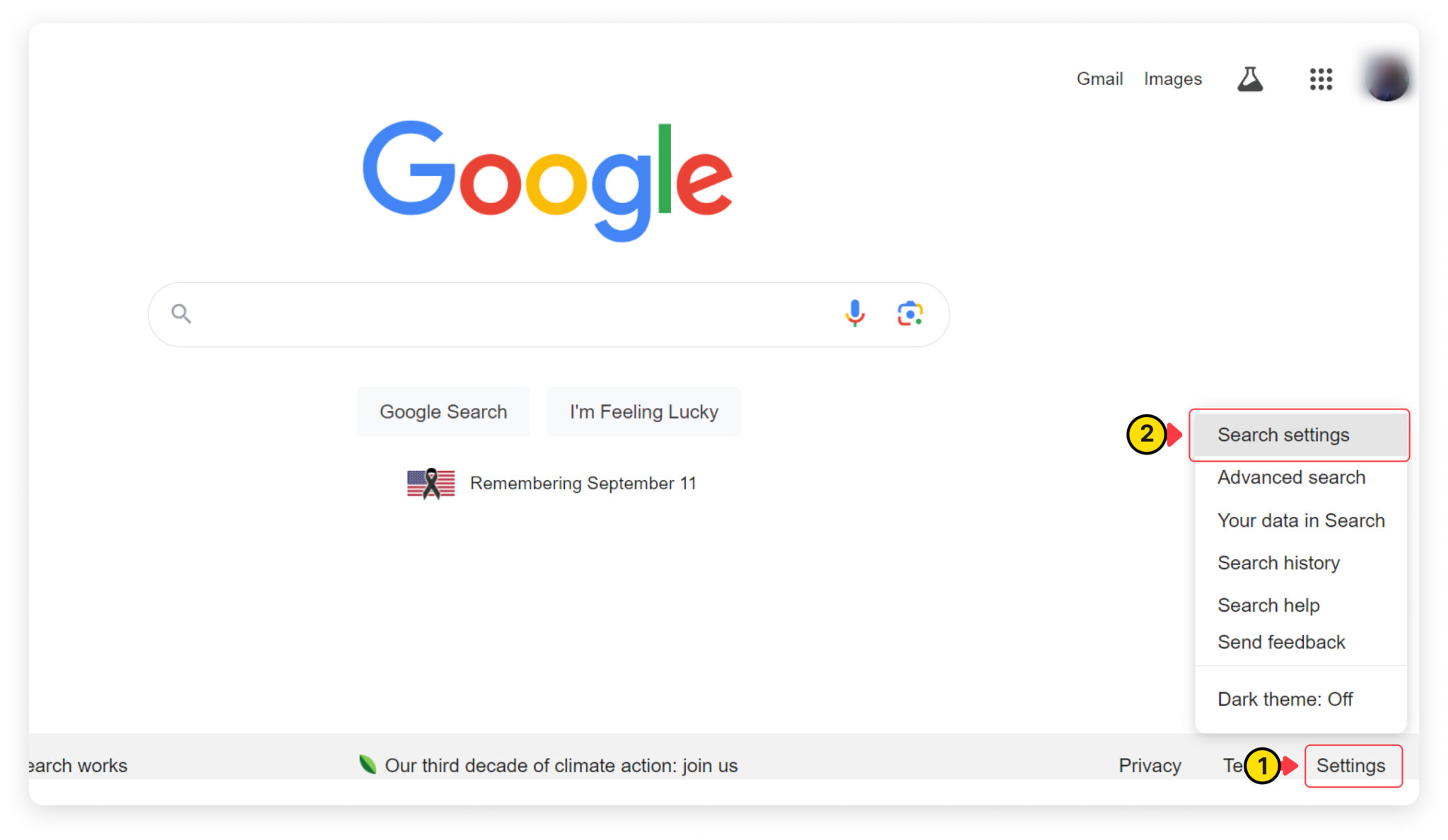 How to Filter or Blur Explicit Results with SafeSearch | Mobicip