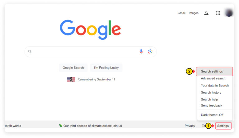 How to Filter or Blur Explicit Results with SafeSearch | Mobicip