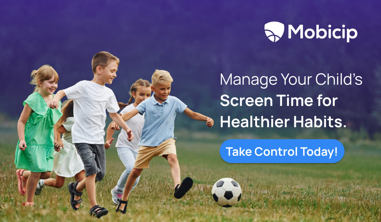 The Impact of Excessive Screen Time on Kids’ Health | Mobicip