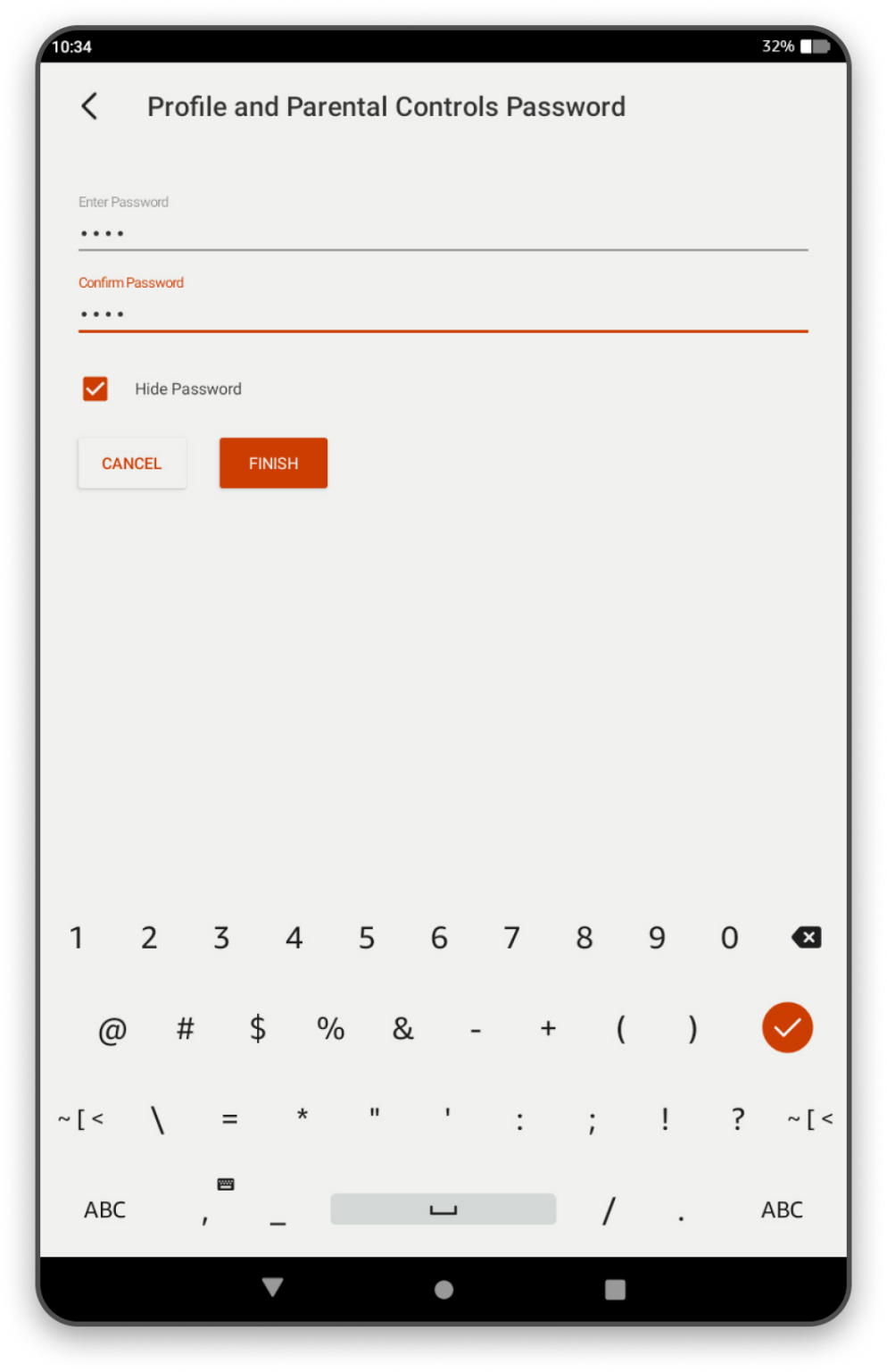 How to Set Up Parental Controls on Kindle Fire? - | Mobicip