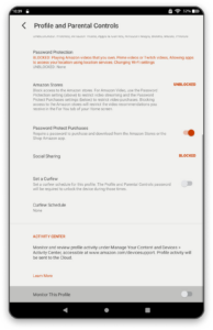 How to Set Up Parental Controls on Kindle Fire? - | Mobicip