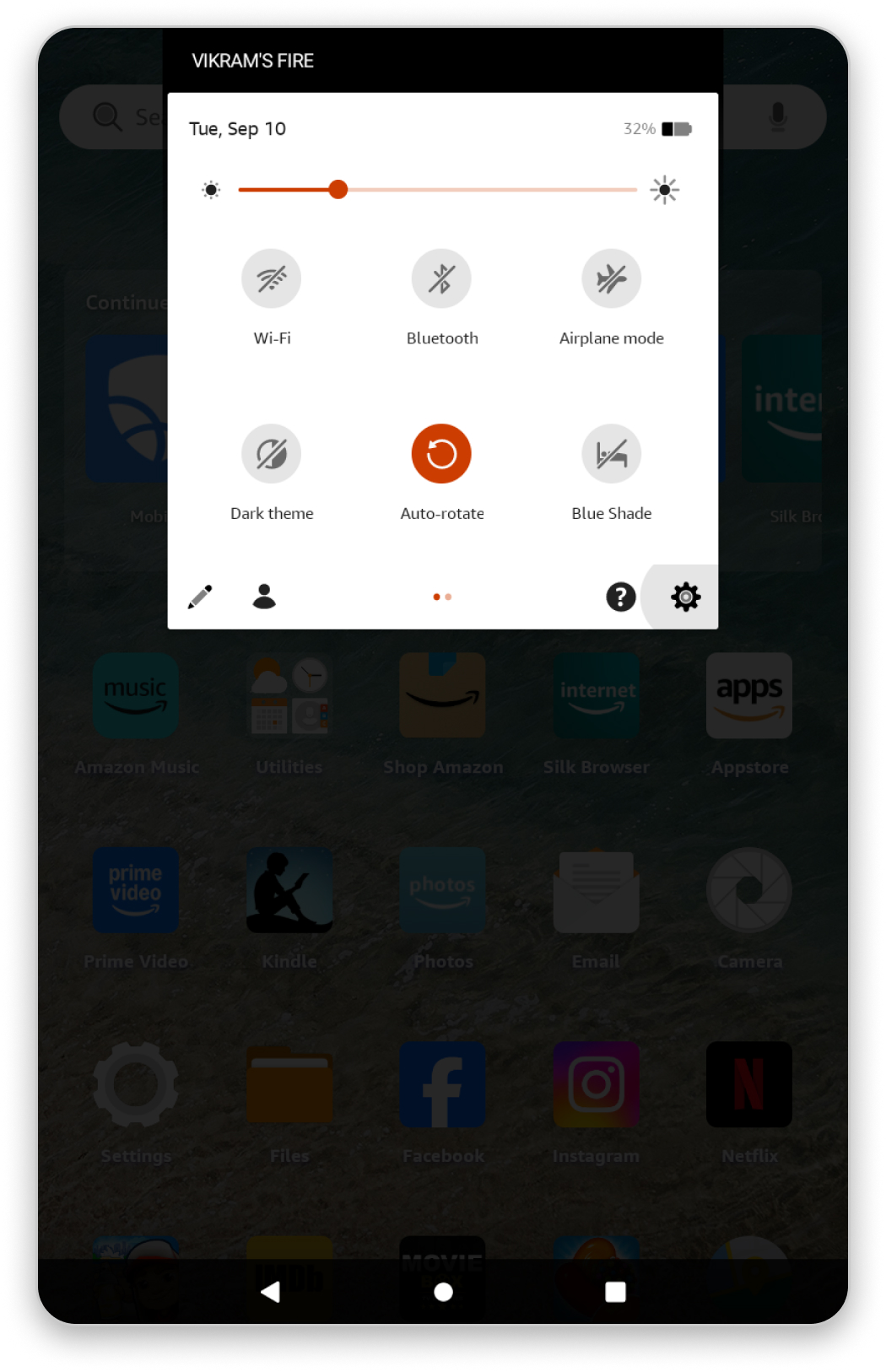 How to Set Up Parental Controls on Kindle Fire? - | Mobicip