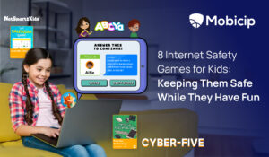 8 Engaging Internet Safety Games for Kids | Mobicip