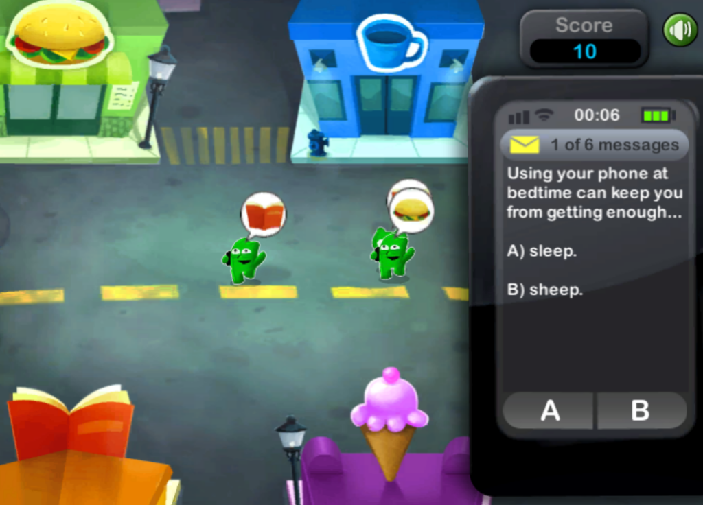 8 Engaging Internet Safety Games for Kids | Mobicip