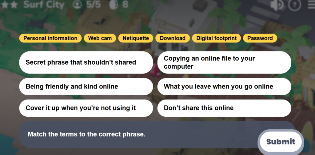 8 Engaging Internet Safety Games for Kids | Mobicip