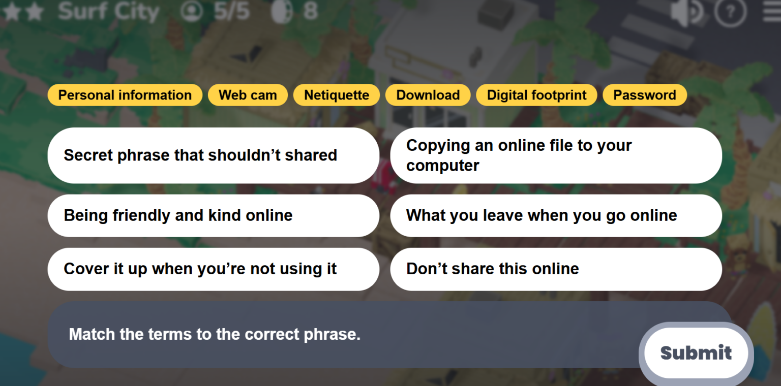 8 Engaging Internet Safety Games for Kids | Mobicip