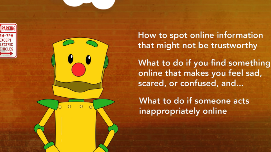 8 Engaging Internet Safety Games for Kids | Mobicip