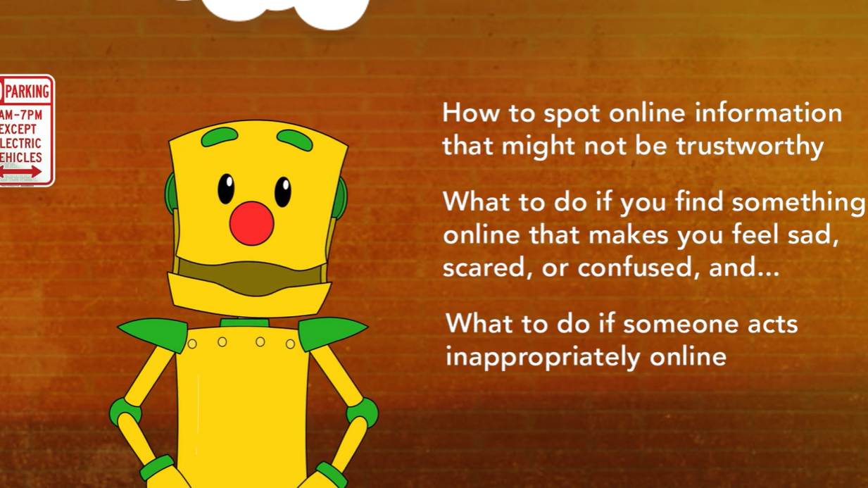 8 Engaging Internet Safety Games for Kids | Mobicip