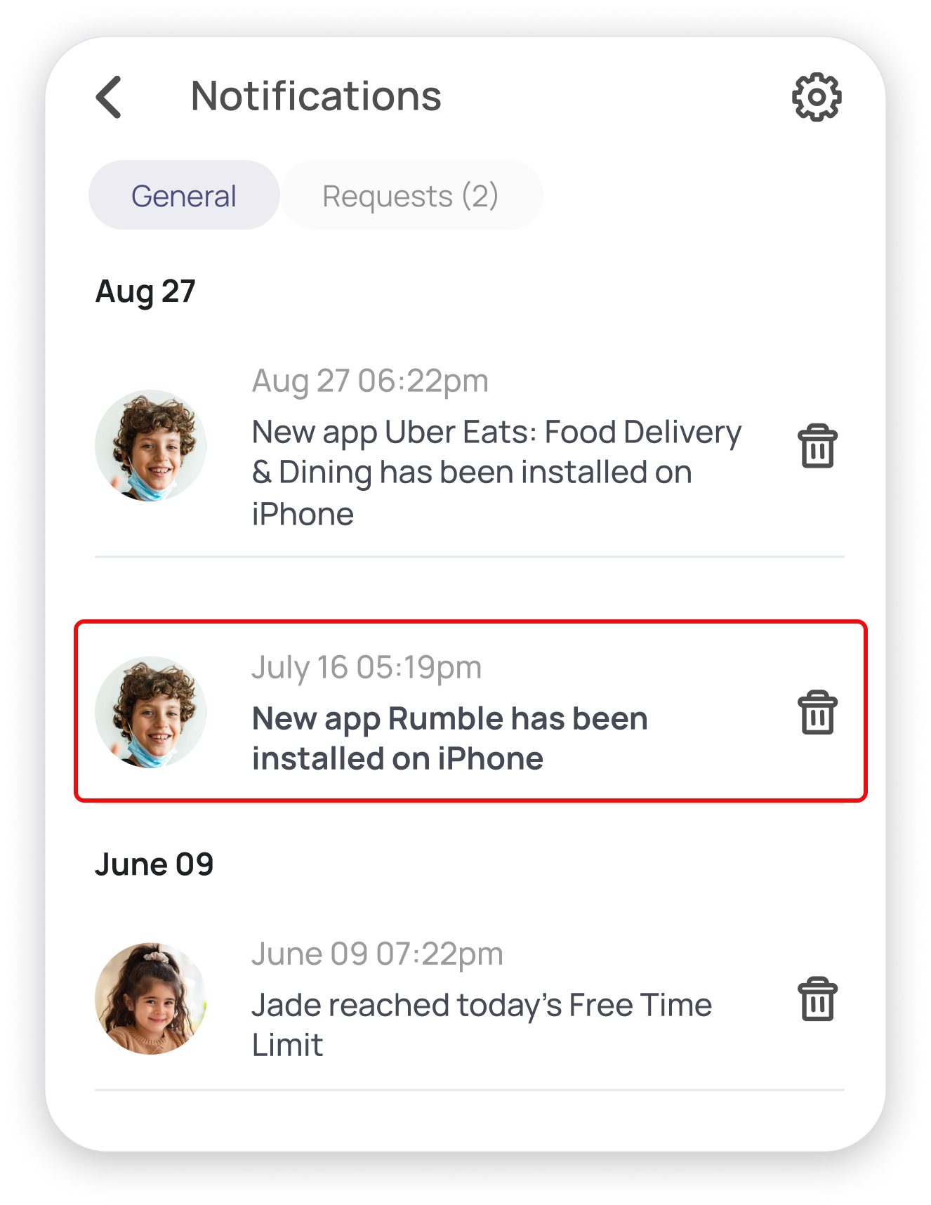 Rumble Safety for Kids: What Parents Need to Know | Mobicip