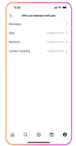 Everything Parents Need to Know About Instagram Teen Accounts | Mobicip