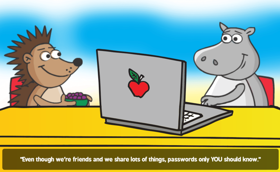 8 Engaging Internet Safety Games for Kids | Mobicip