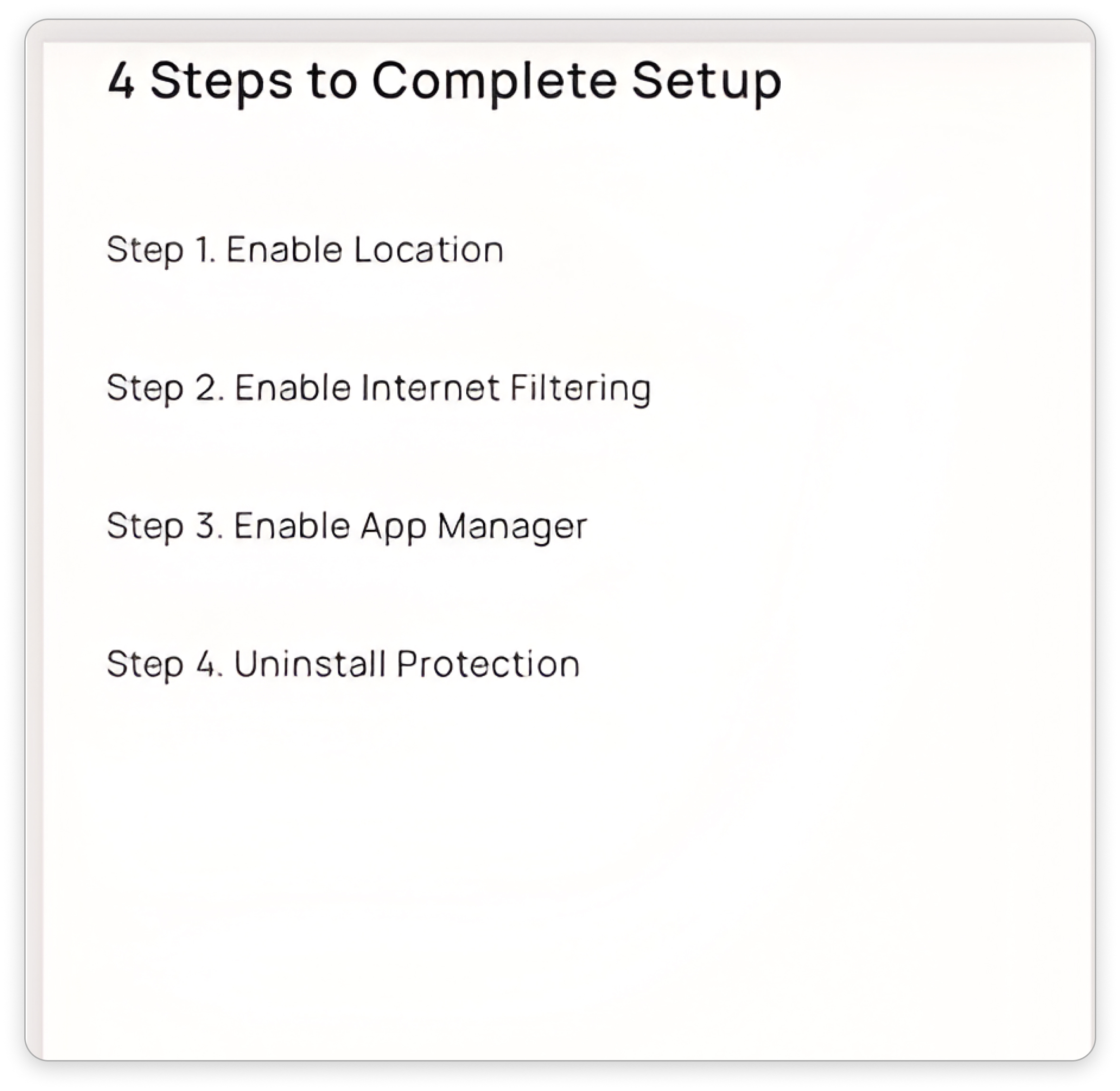 Setting Parental Controls with Mobicip: A Comprehensive Guide - | Mobicip