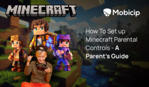 How to Set Up Minecraft Parental Controls - Parent’s Guide | Mobicip