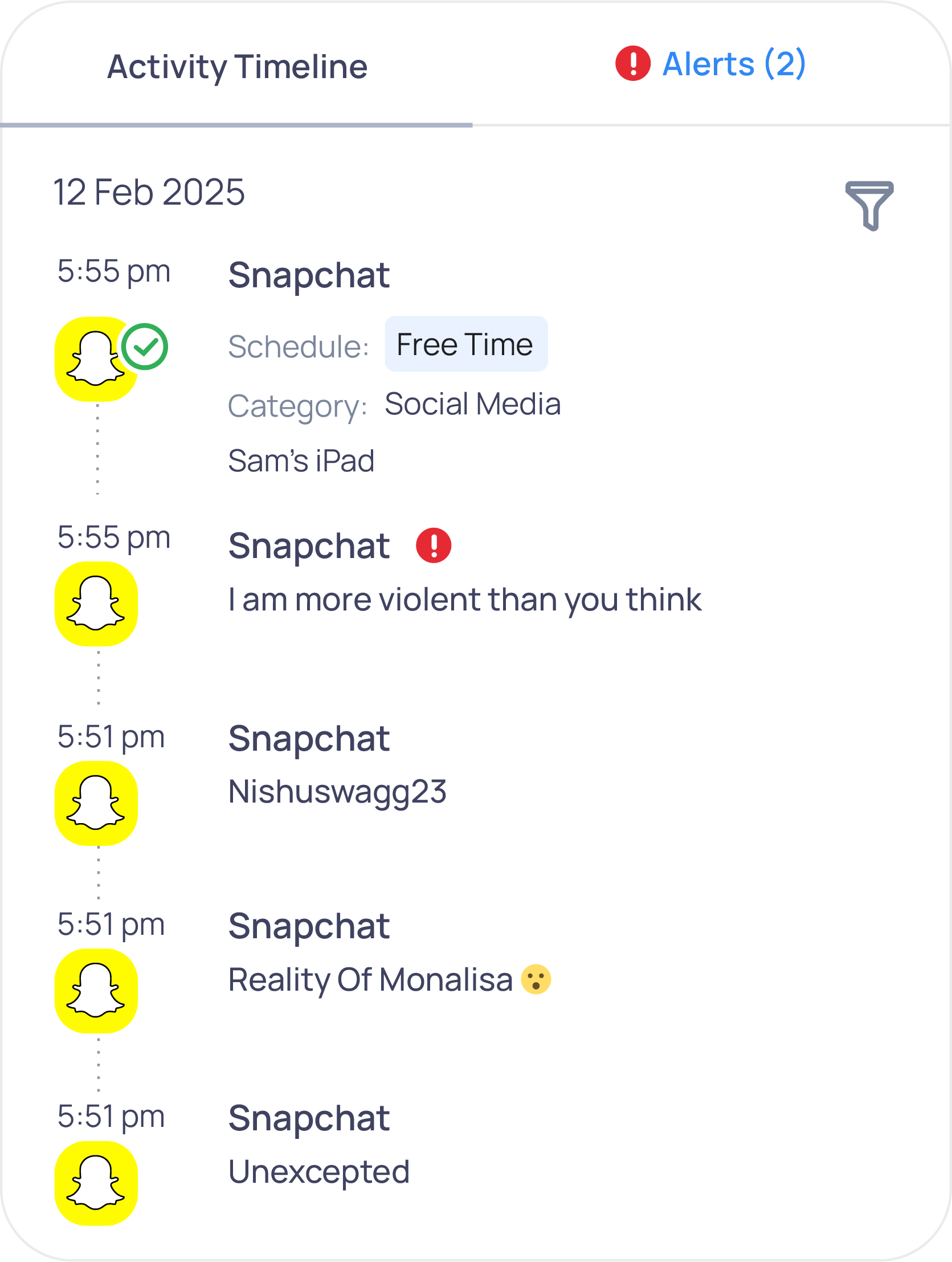 Understanding the Benefits and Risks of Snapchat Streaks | Mobicip