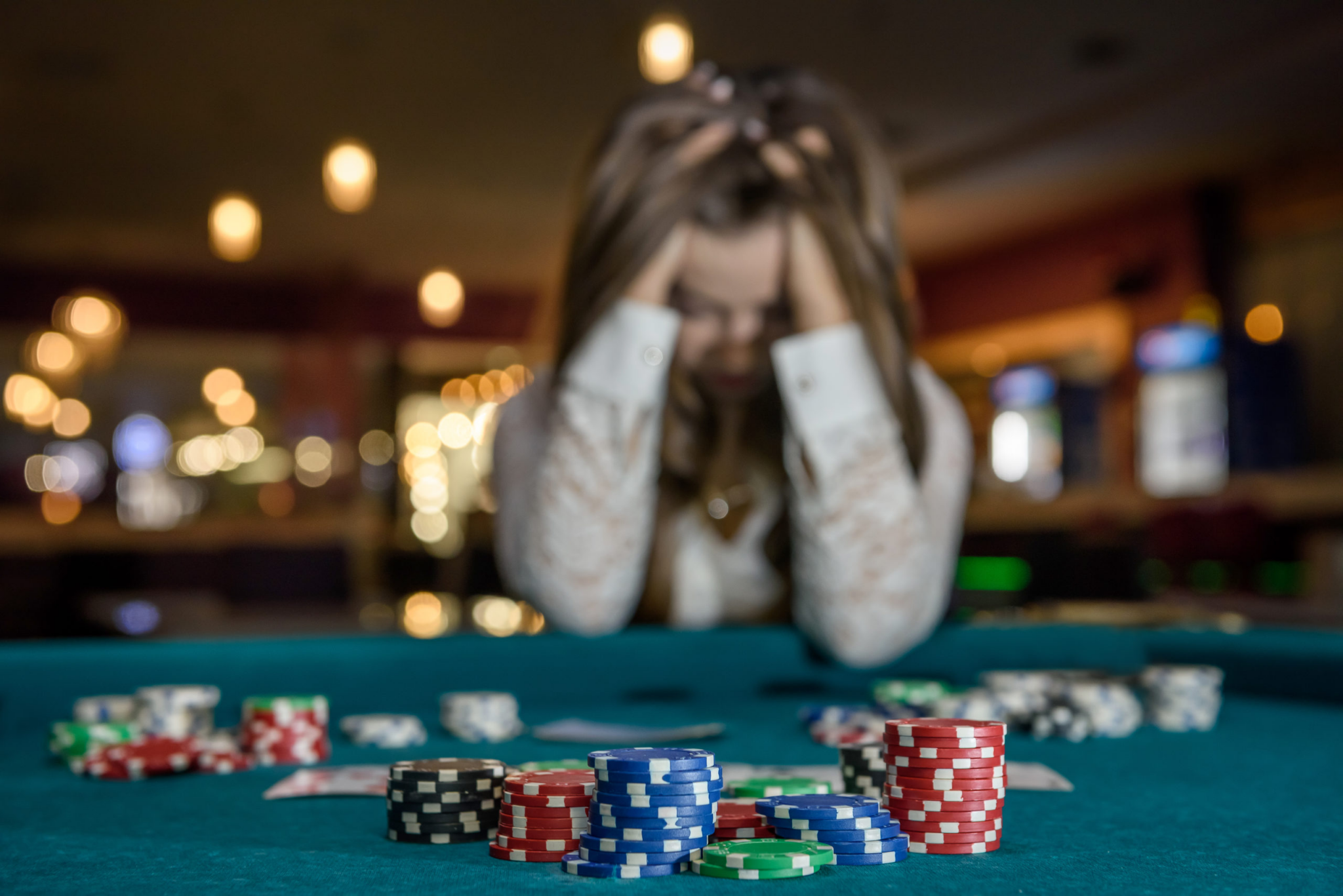 The Rise of Teen Gambling: A Parent’s Guide | Mobicip