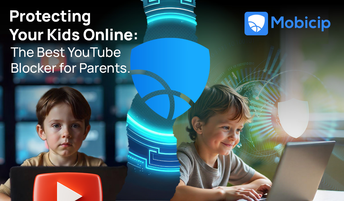 Protecting Your Kids Online: The Best YouTube Blocker for Parents ...