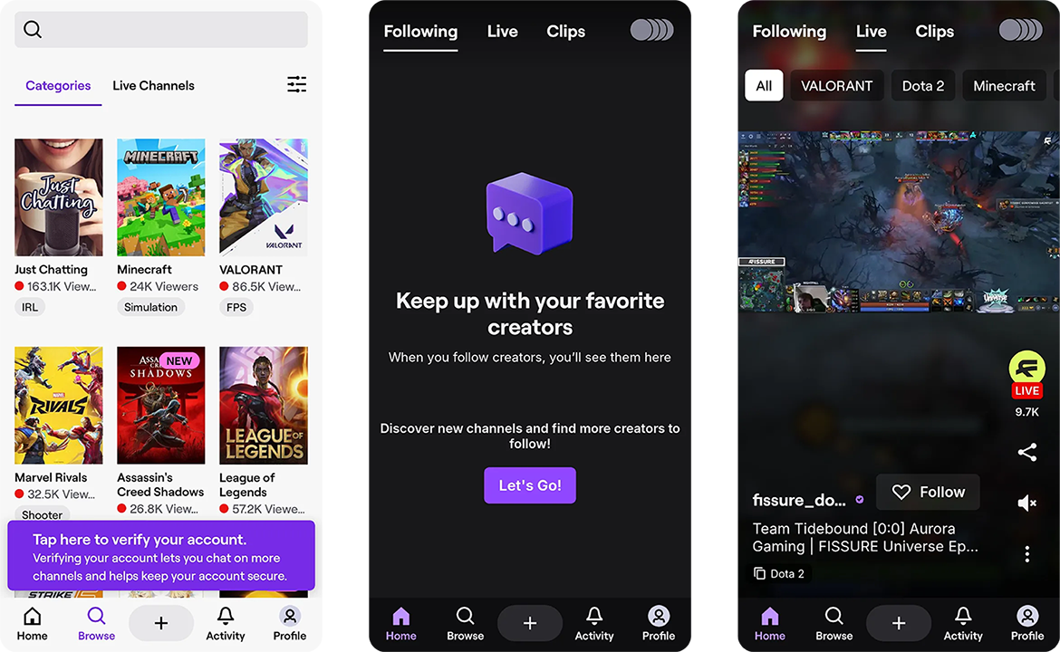 Is Twitch Safe for Kids - | Mobicip
