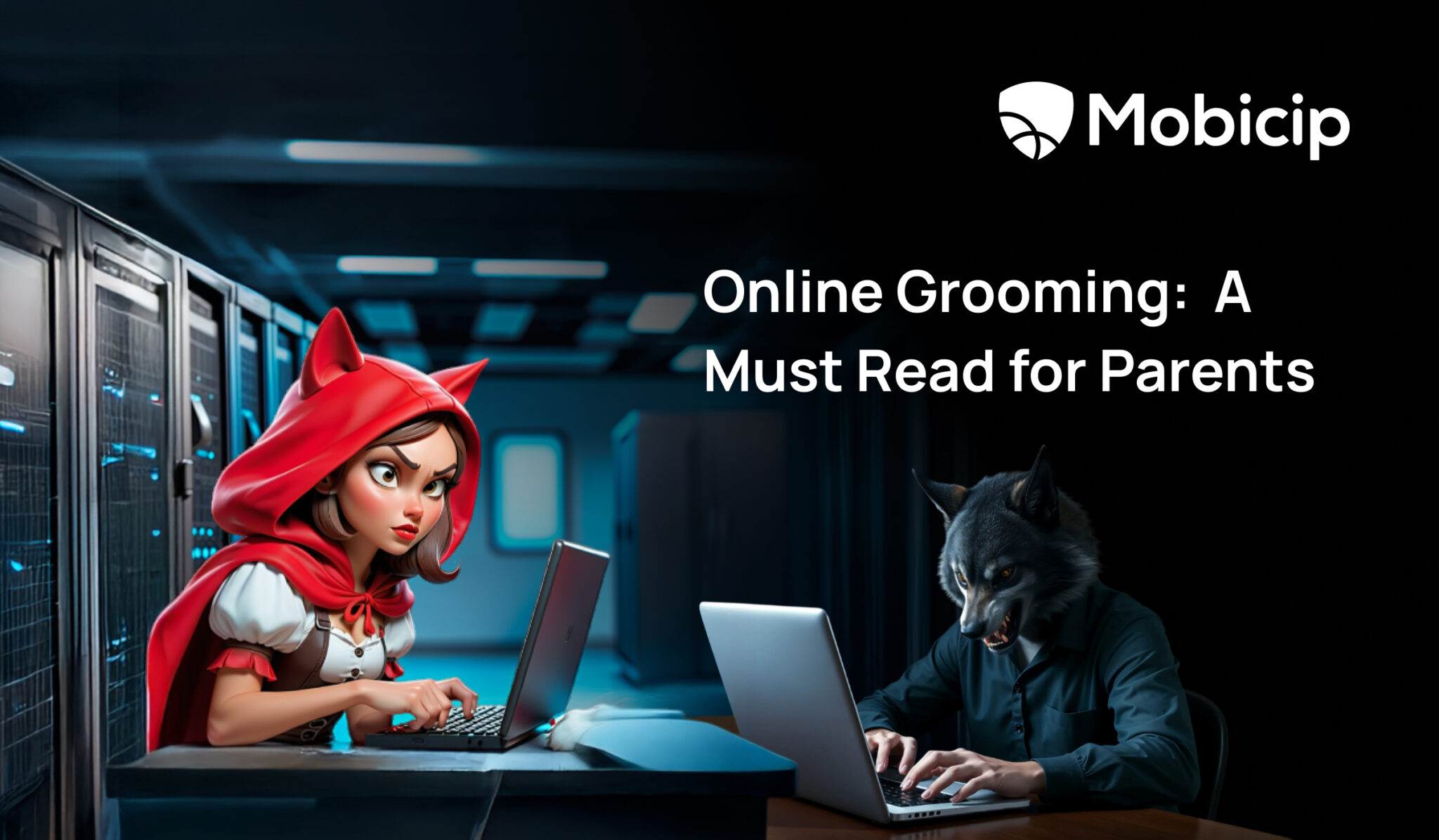 Online Grooming: A Must Read for Parents - | Mobicip
