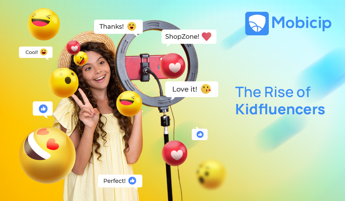 The Rise of Kidfluencers – What Parents Need to Know | Mobicip