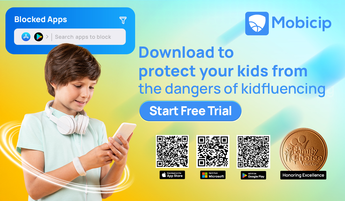 The Rise of Kidfluencers – What Parents Need to Know | Mobicip