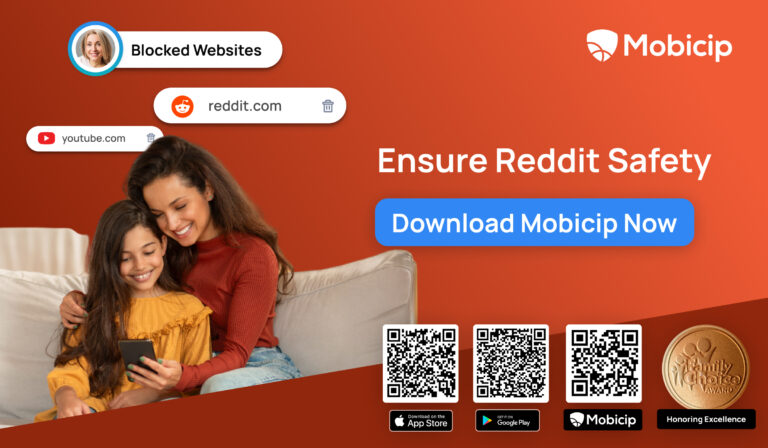 How Safe Is Reddit for Children? Safety Tips for Parents | Mobicip